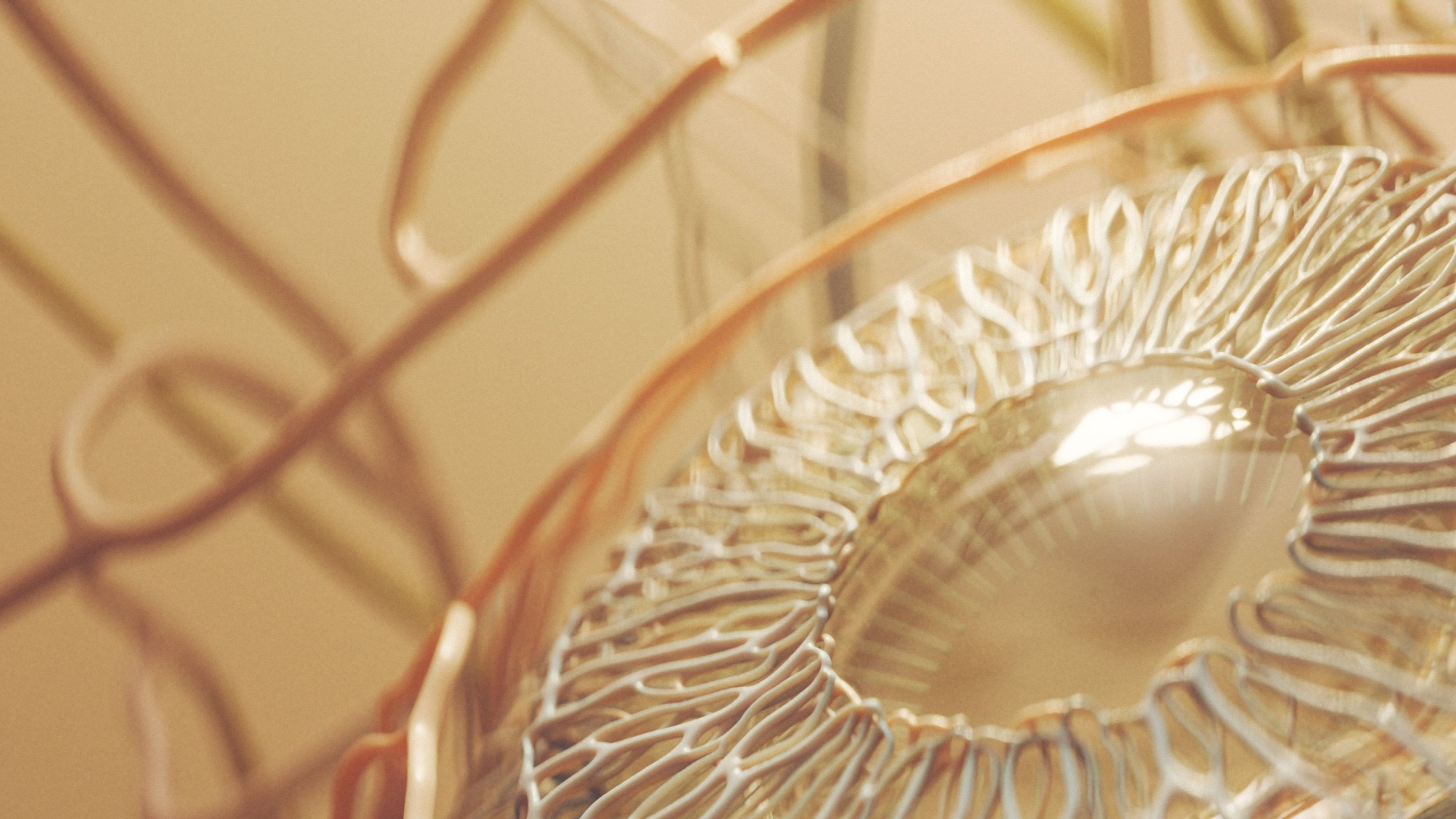 Innovative Low Vision Aids: Enhancing Everyday Life