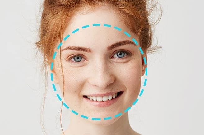 Glasses for Your Face Shape and Skin Tone