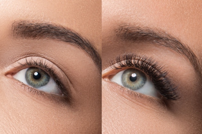 Risks and Benefits of Eyelash Extensions: What to Expect