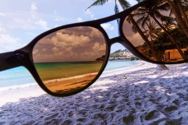 Sunglasses for Water Sports: Stay Protected and Stylish